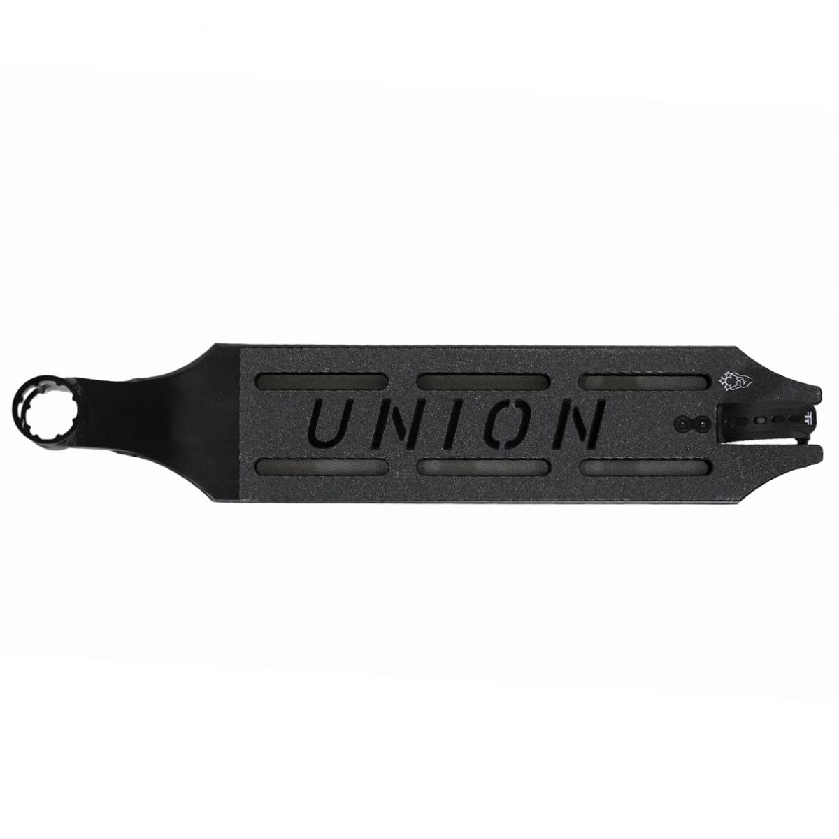 Дека Union Unique 490 Pro Scooter Deck (Black) - купити в інтернет ...