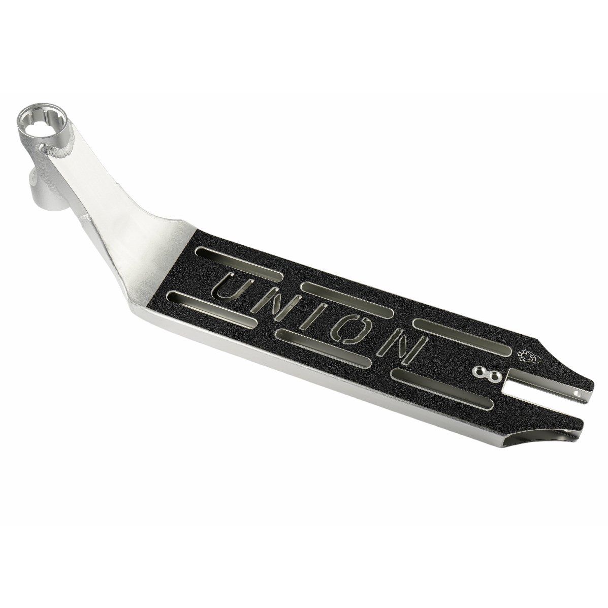 Дека Union Unique 490 Pro Scooter Deck (Silver) — купить в интернет ...